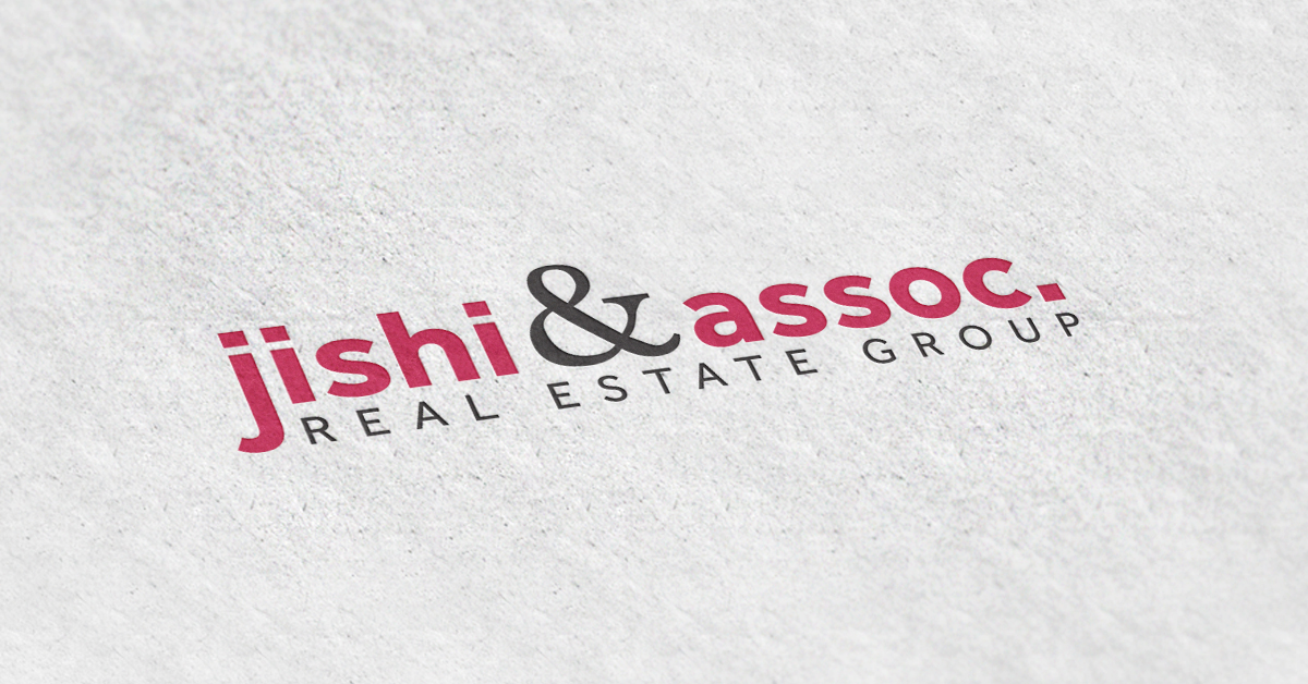 Logo Spotlight - Jishi & Associates - BRANDco.