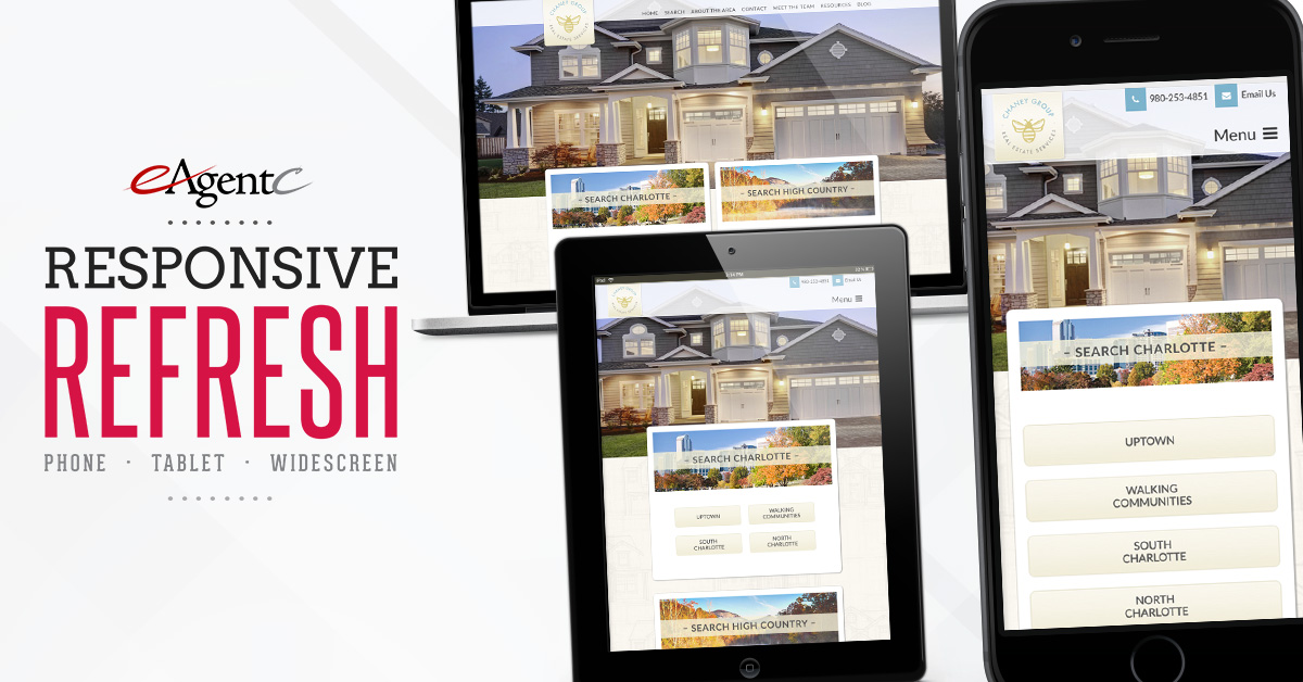 New Responsive Refresh Showcase - BrandCo